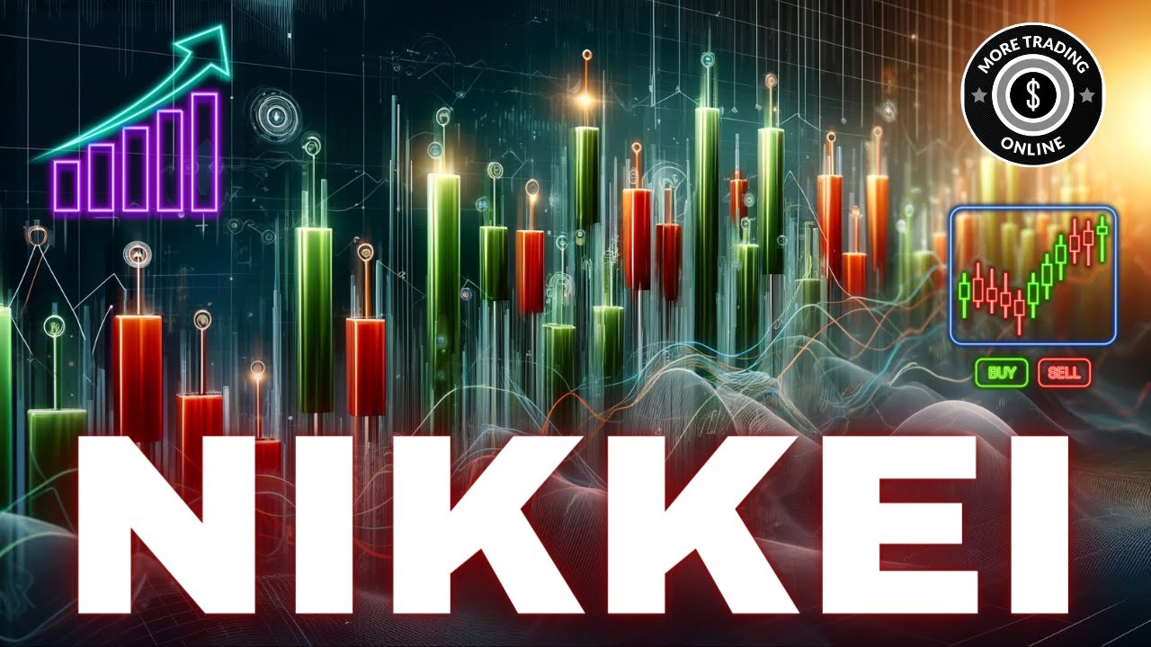 NIKKEI Index Technical Analysis Update - Elliott Wave Analysis Today ...