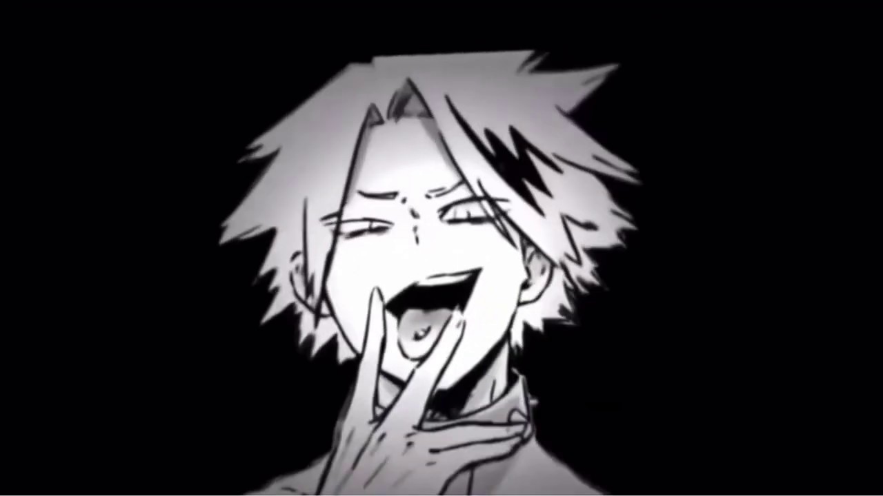 Denki Kaminari Edits // Happy Birthday Denki - YouTube