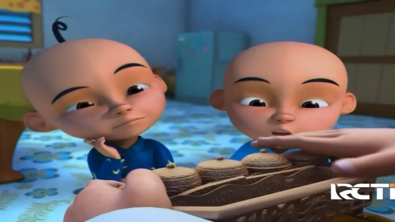Upin And Ipin Musim 16 Full Movie Kak Ros Menikah Upin Ipin Terbaru