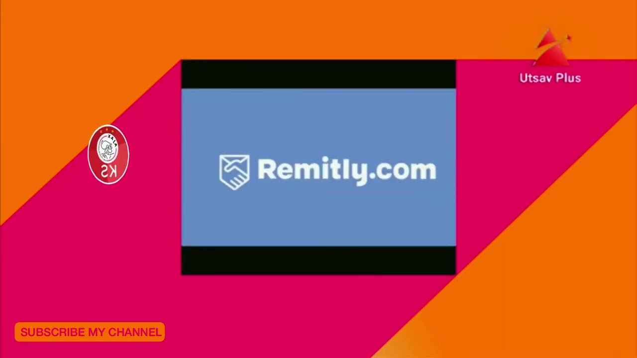 Utsav Gold (Star Plus) Sponsor Tag | Parahuna - YouTube