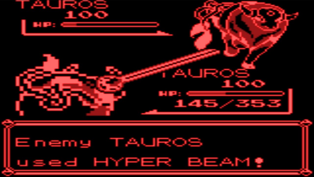 Pokémon RBY Wifi Battle #13: Dhgss vs Yus [Live narration w/Yus] [OU ...