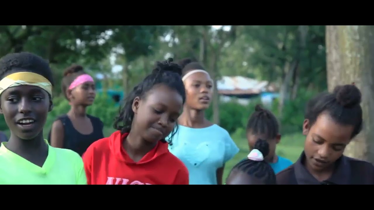 Sidama christian song(Ragireemo)|| by Singer Mamush muse. - YouTube