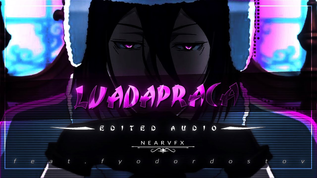 Lua Na Praça - dj samir [Edit Audio] - YouTube