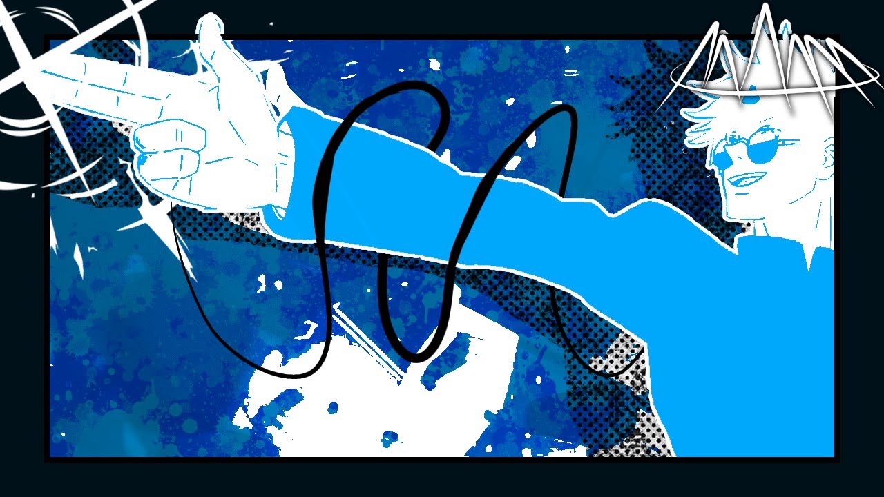 JJK Season 2 Trailer Edit |Svp Edit| - YouTube