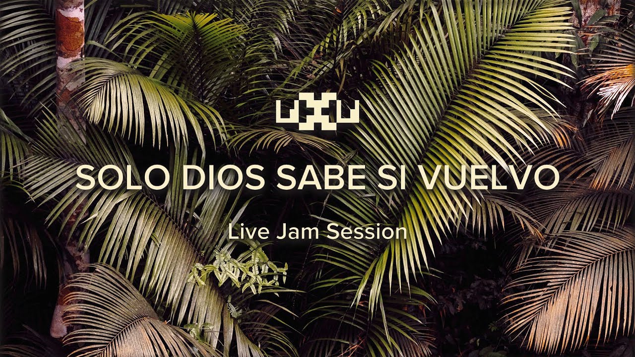 Solo Dios Sabe Si Vuelvo - YouTube
