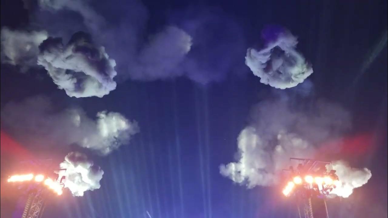 Adieu - Rammstein ( Vilnius 22.05.2023 Vingis Park ) - YouTube