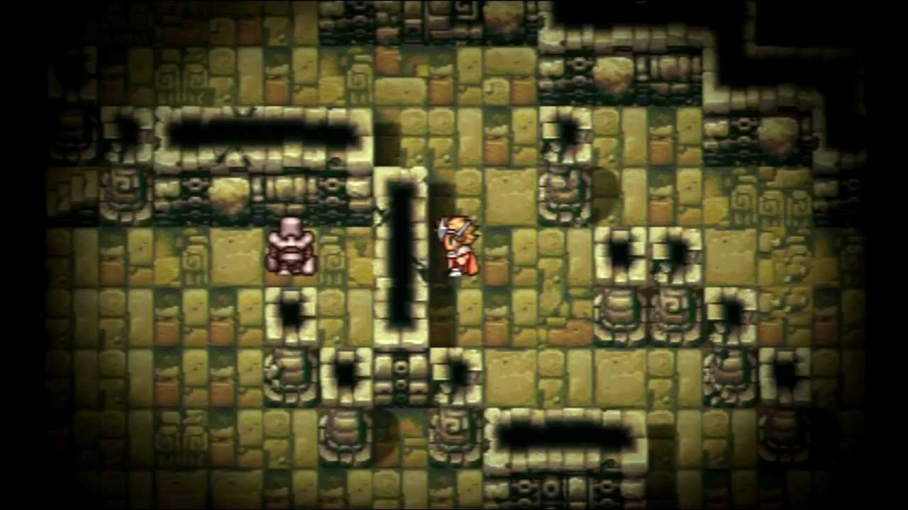 Let's Play Final Fantasy 1 (Dawn of Souls) Walkthrough Part 15 (Mirage ...