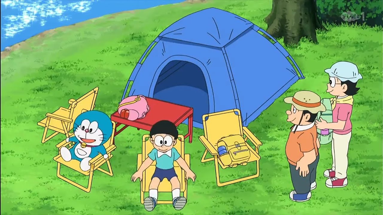 Doraemon italiano nuovi episodi 2020 - YouTube