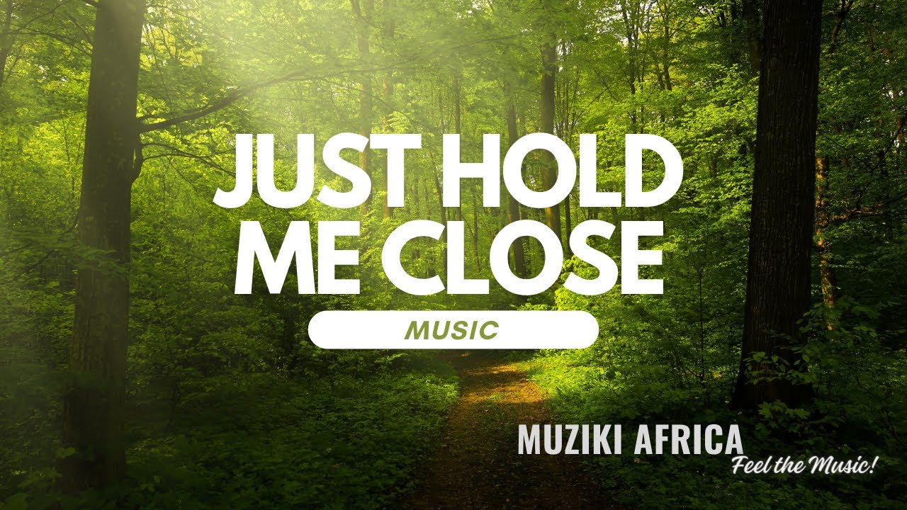 Just hold me close - YouTube Music