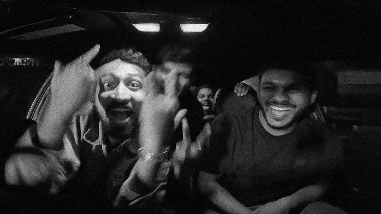 HVSH & Clint Lewis - I'm Good (Official Music Video) - YouTube