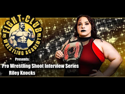 Riley Knocks Shoot Interview, Ep. 16 - YouTube