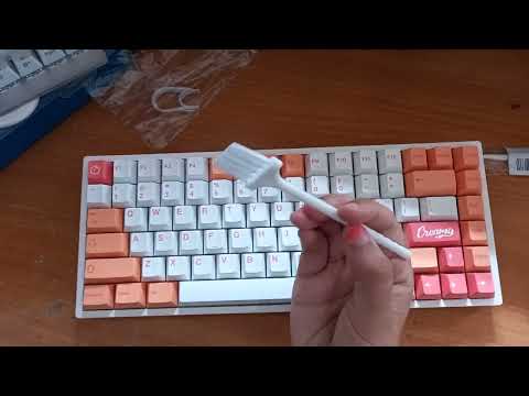 Farting Keyboard