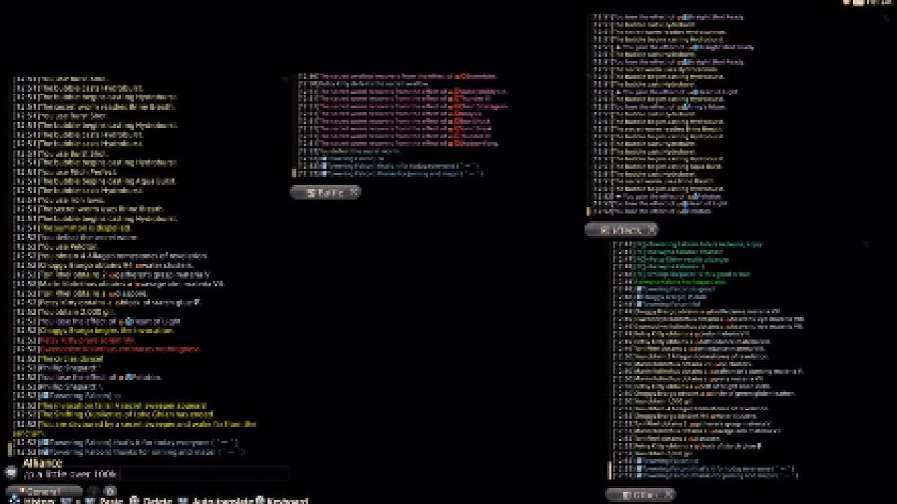 FFXIV, Timeworn Zonureskin Map run (11/5/2021), HardcoreEliteCasuals ...