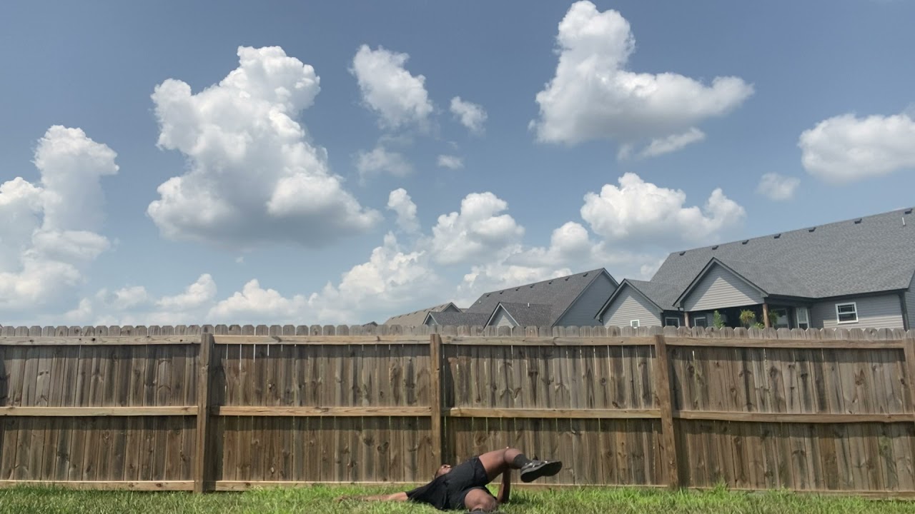 BLC 009-21 PRT Assessment - YouTube