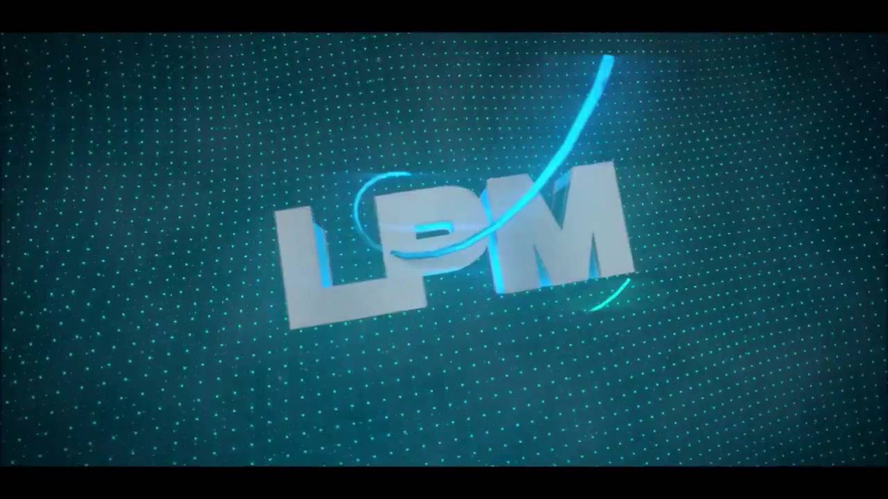 Intro #LPM Region 2.0 Craftlandia - YouTube