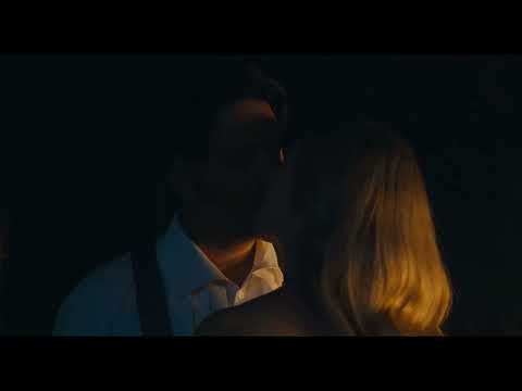 Wuthering Heights (2026) | Catherine & Edgar Kiss Scene | Margot Robbie