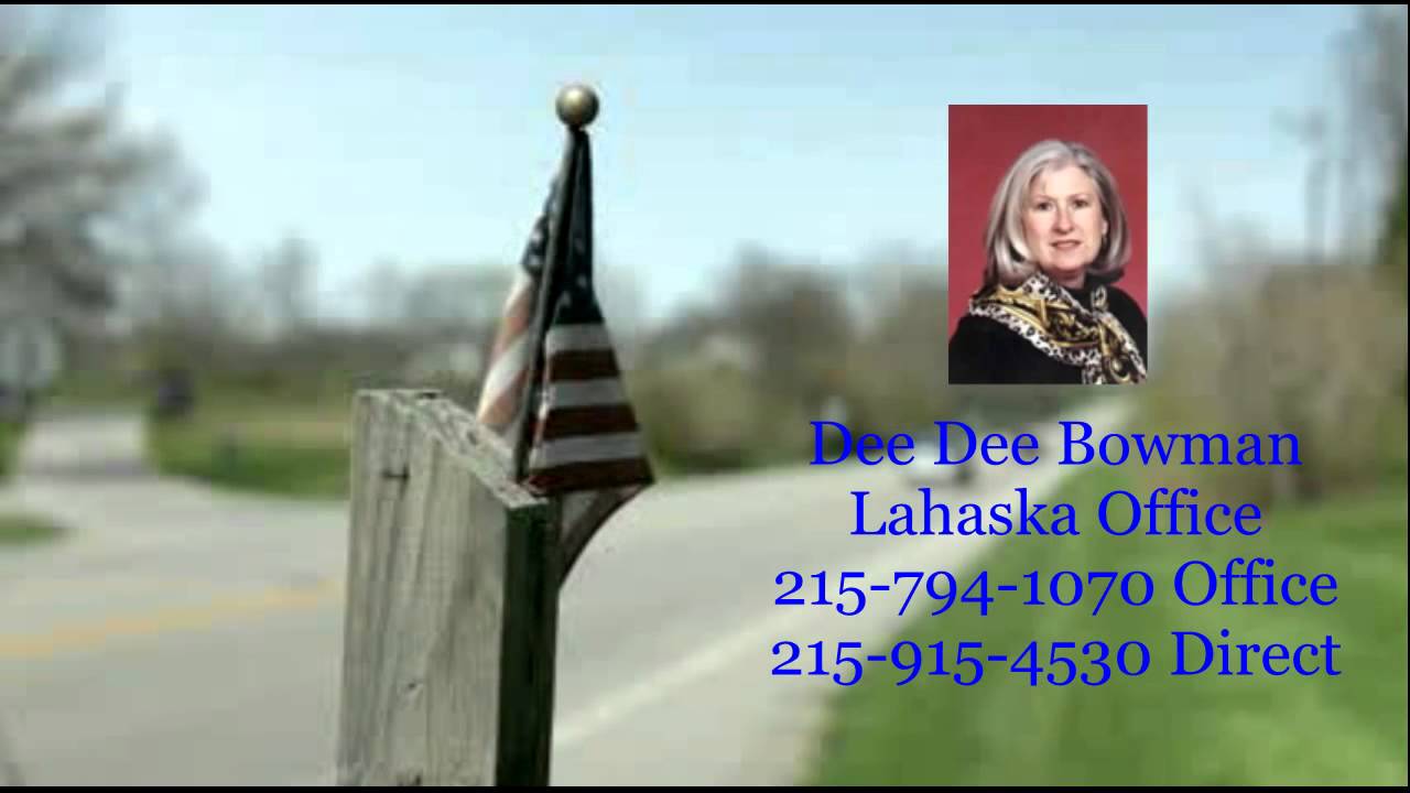 Dee Dee Bowman - Coldwell Banker Hearthside, REALTORS Award Winner ...