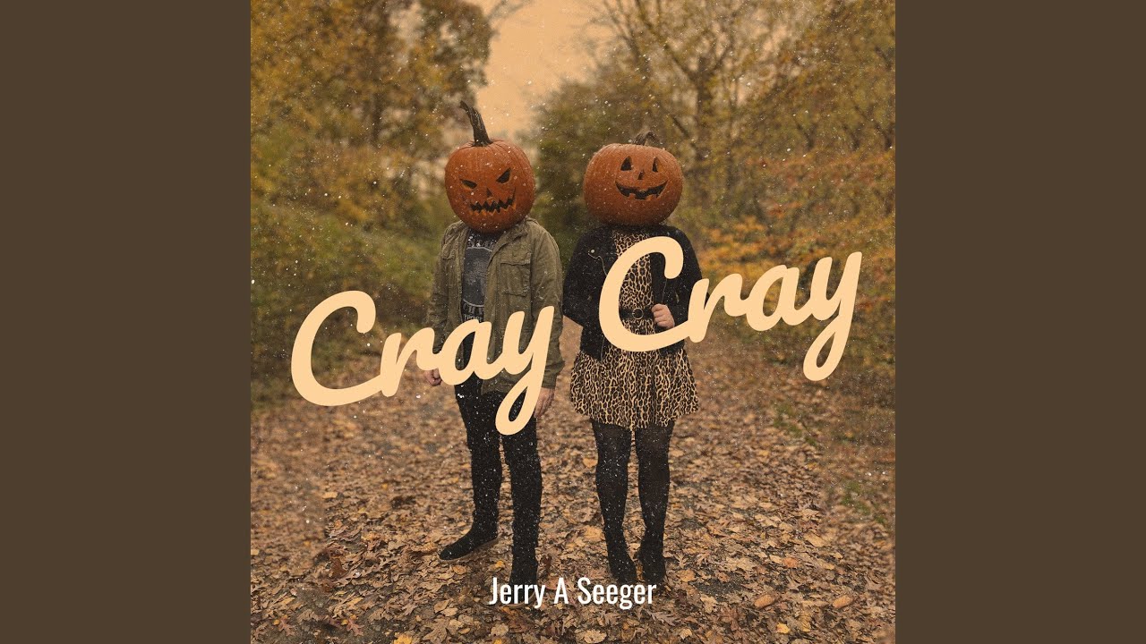 Cray Cray - YouTube