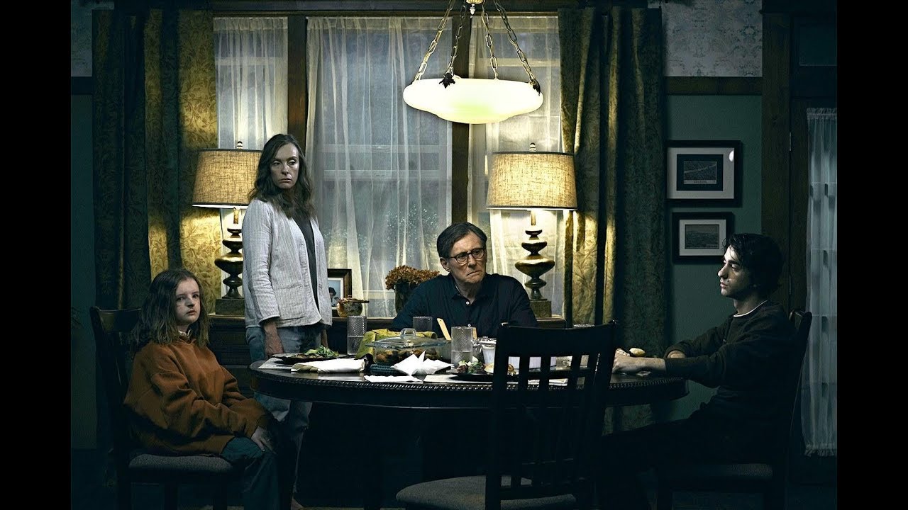 Hereditary Trailer 2018 : Sundance’s breakout horror hit Hereditary is ...