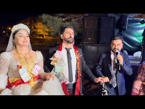 Rugeş Bazi - Abdullah Herki Karaduman Ailesinin Düğünü 2024