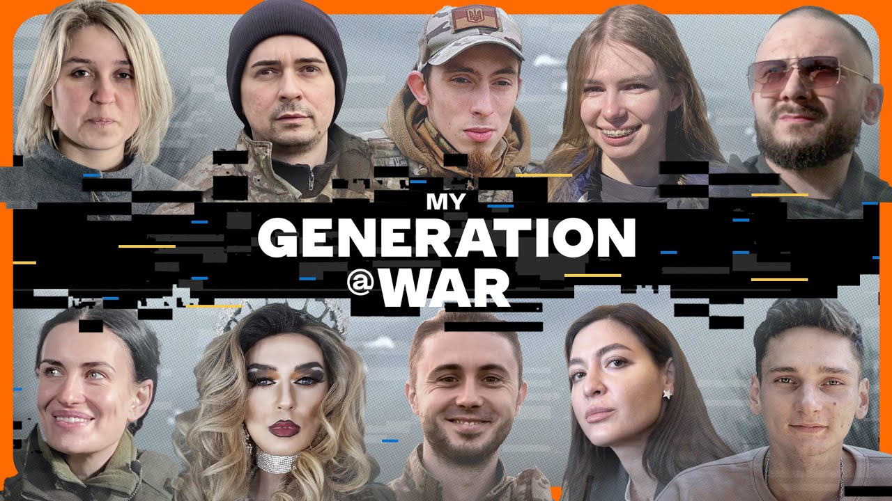 My Generation @War - TRAILER | AVROTROS | NPO Start - YouTube