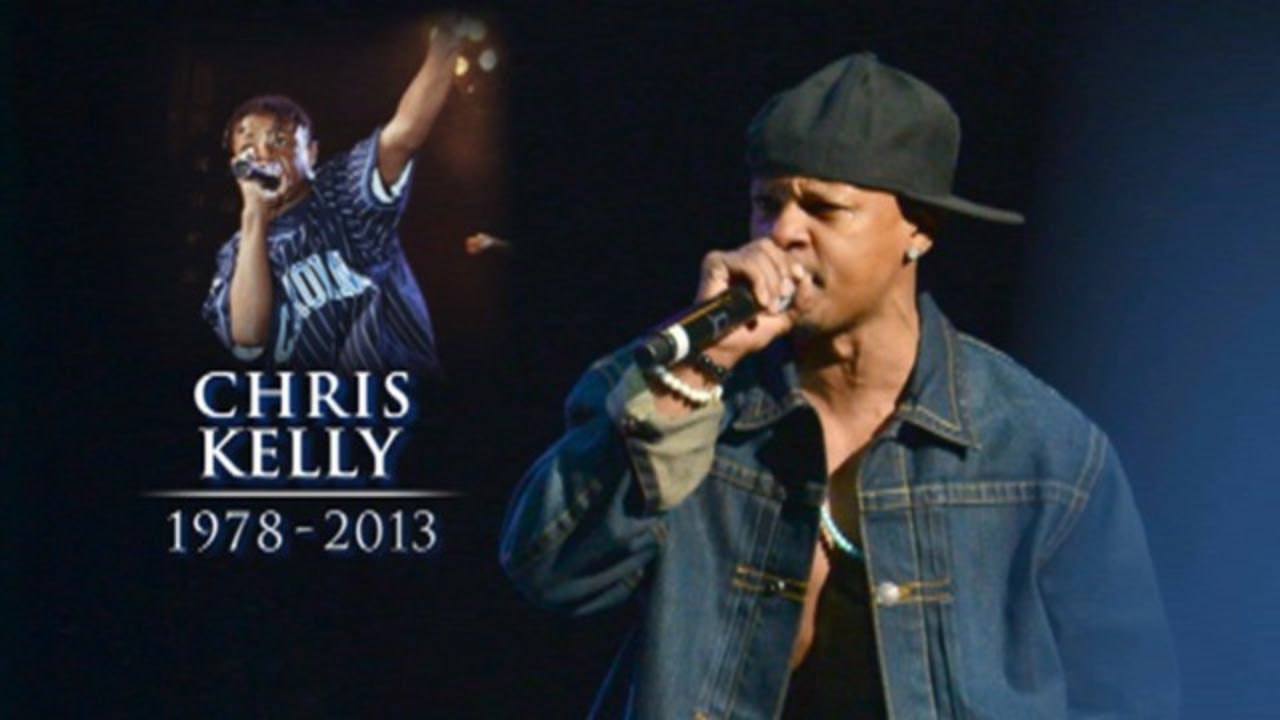 Chris Mac Daddy Kelly - Life and Career - YouTube