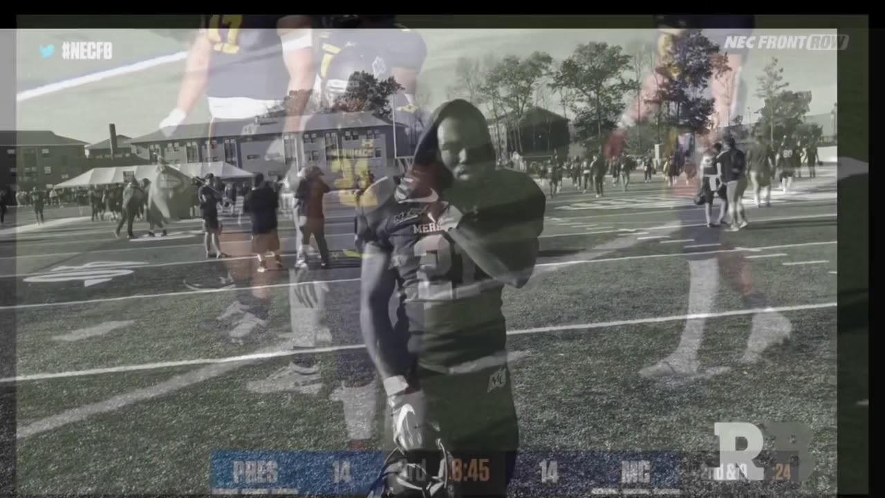 Maverick Gamble II RS Junior Highlights (SS/Nickel/Dime) - YouTube