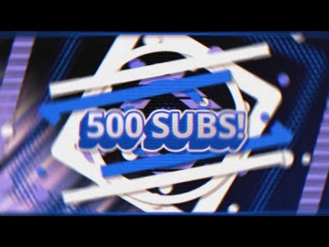 500 SUBS SPECIAL MONTAGE! - YouTube