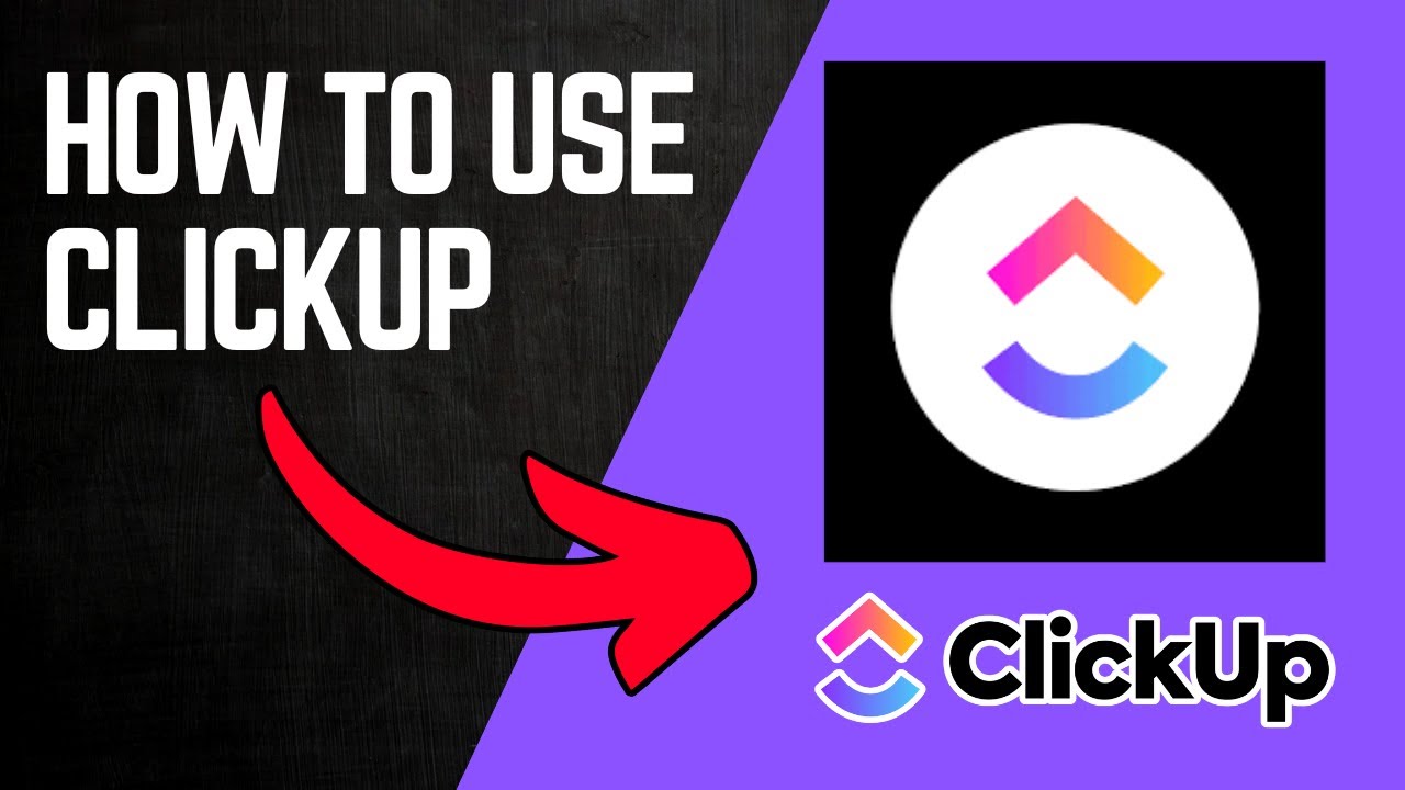 How to Use ClickUp for Beginners | Ultimate ClickUp Tutorial & Productivity Tips 2025 - YouTube