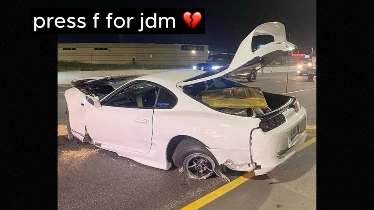 pres f for jdm 💔 - YouTube