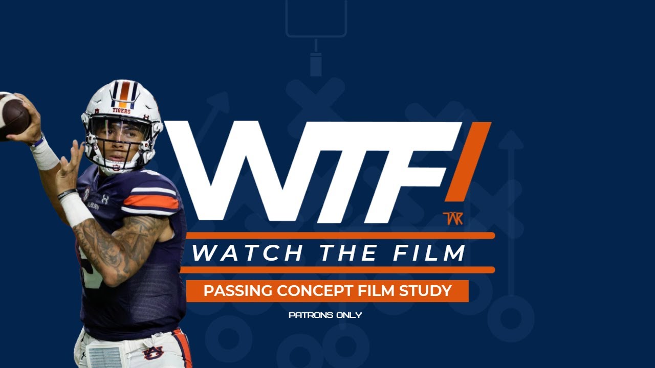 WTF-Simple Pass Concepts - YouTube