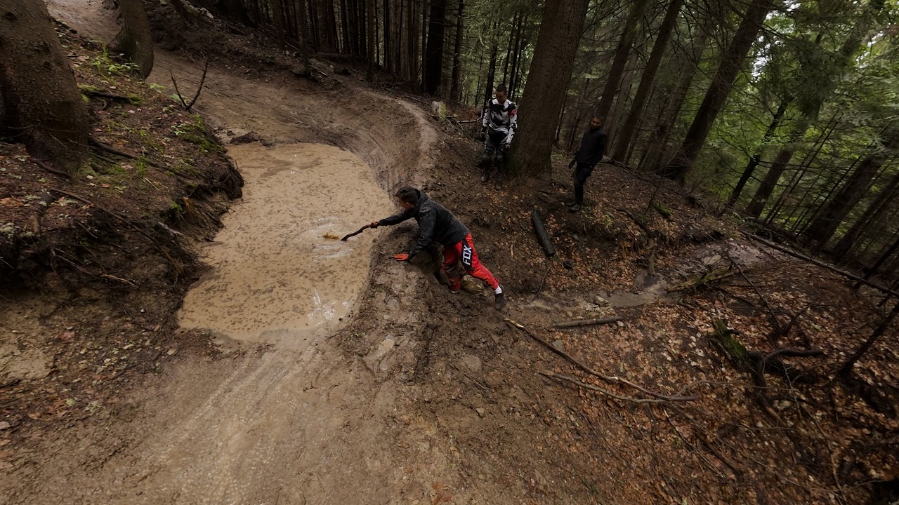 Borovets 26 Season Opening - Day 1 - YouTube