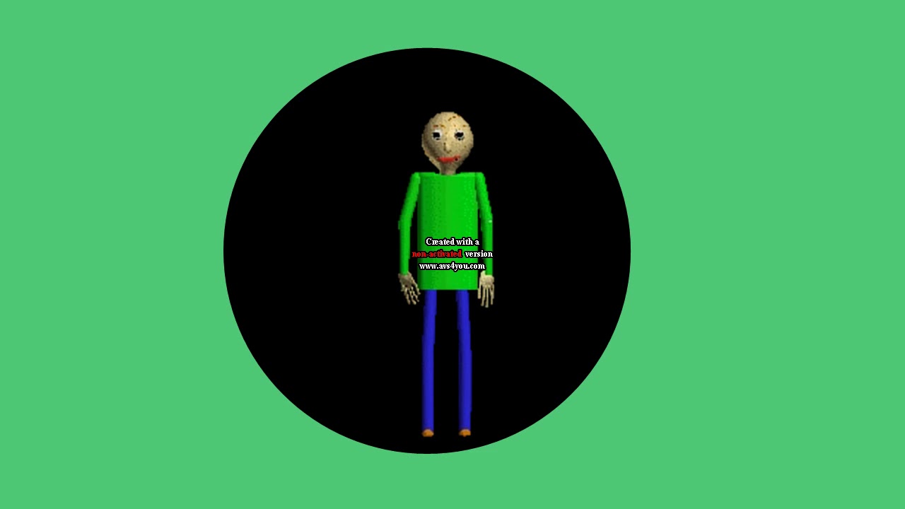 (OLD) Baldi Csupo - YouTube