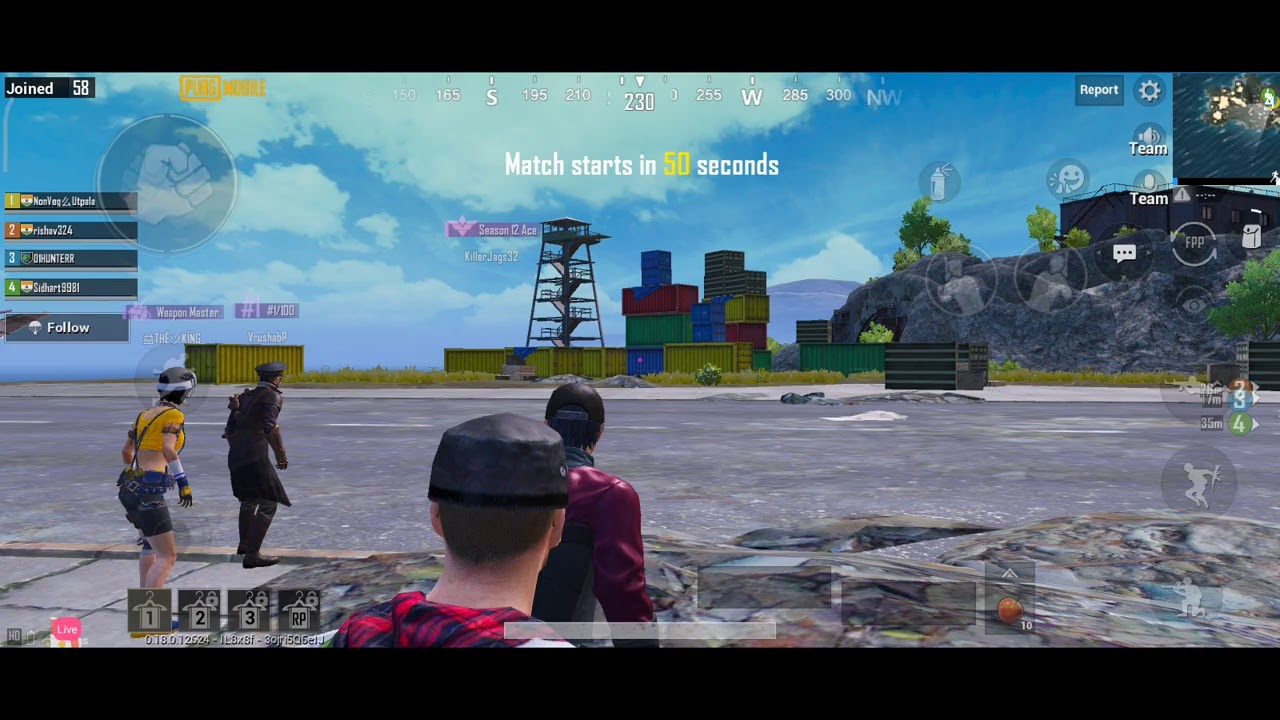 Poor Dead Body Gaming rocks boy2 - YouTube