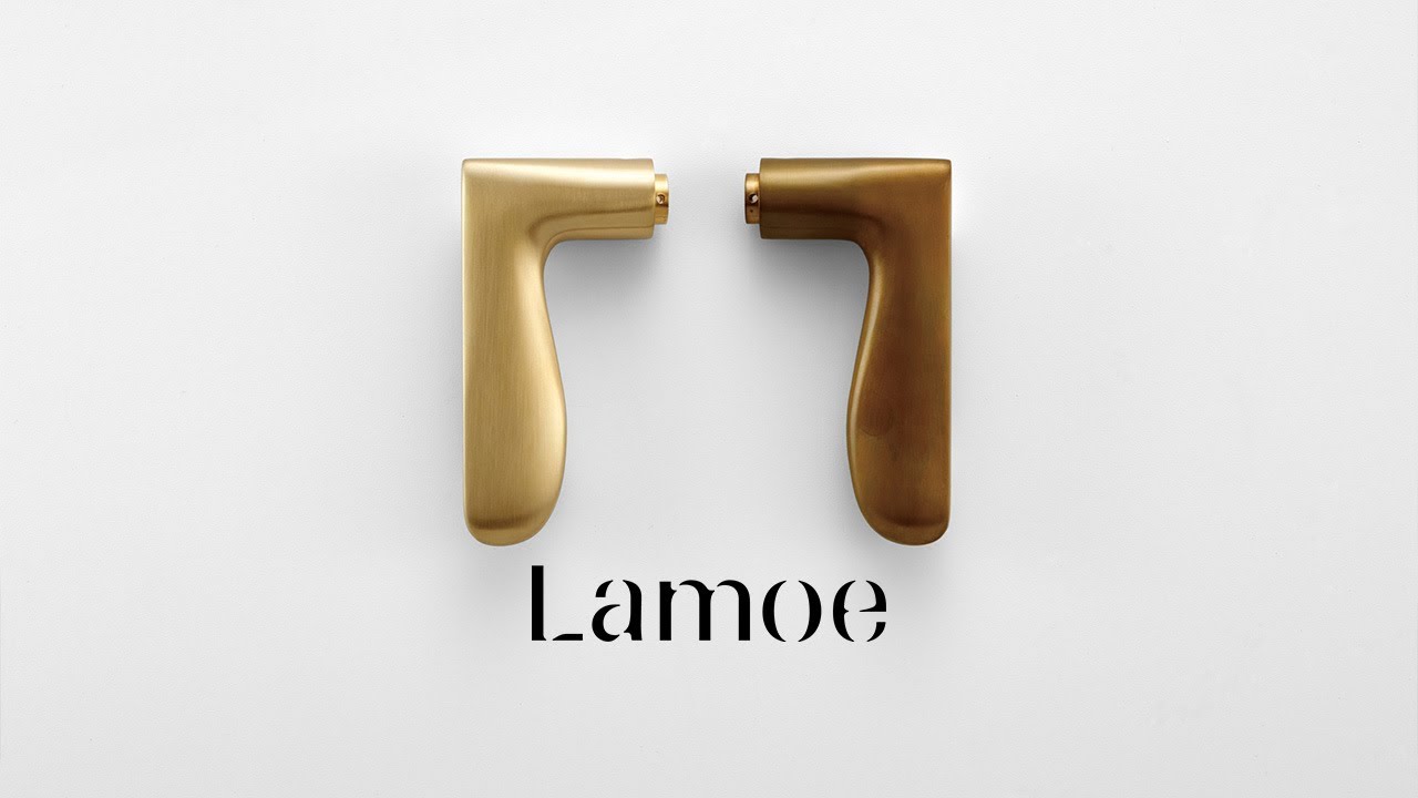 UNION Webinar - LAMOE /共に時を刻む - YouTube