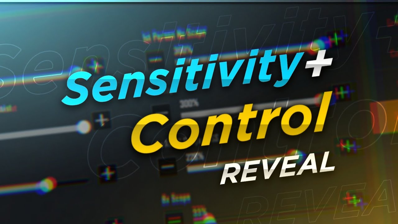 Control + Sensitivity and ( T1 Gameplay 19 kills ) - YouTube