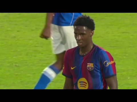 Ibrahim Diarra vs Birmingham City FC