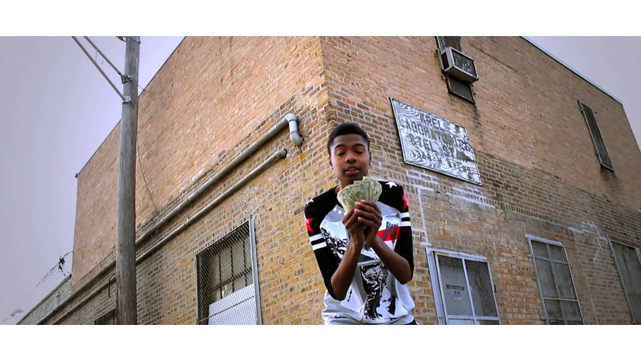 ROBBY ROB - In The Field @LiLeFilms OFFICIAL VIDEO - YouTube