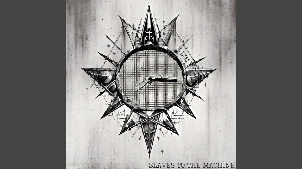 Slaves to the Machine - YouTube