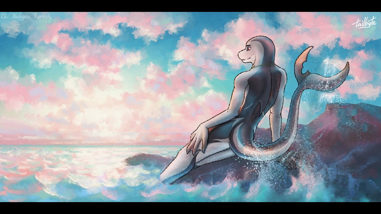 Splish-Splash (timelapse) - YouTube