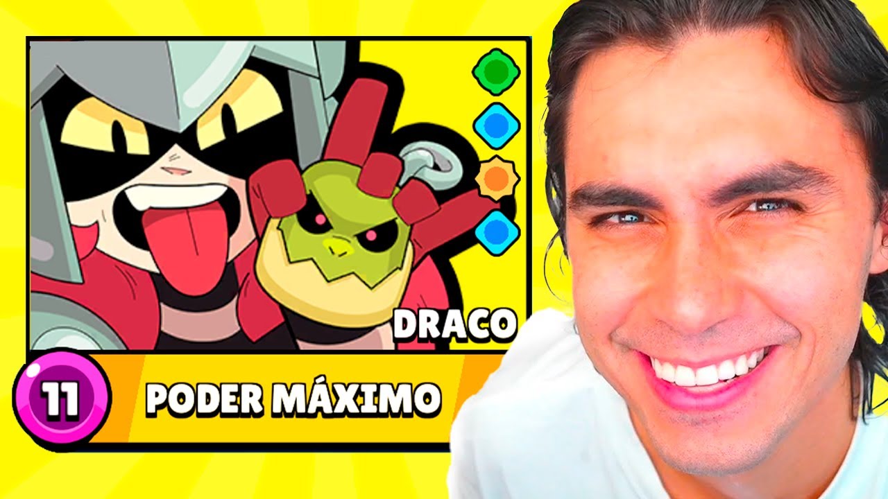 DRACO o Novo Lendário Dragão Guerreiro - YouTube