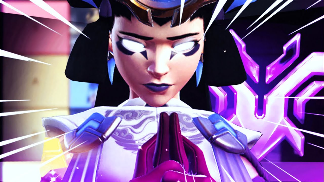 The ONLY Kiriko SKIN TIERLIST You Need... - YouTube
