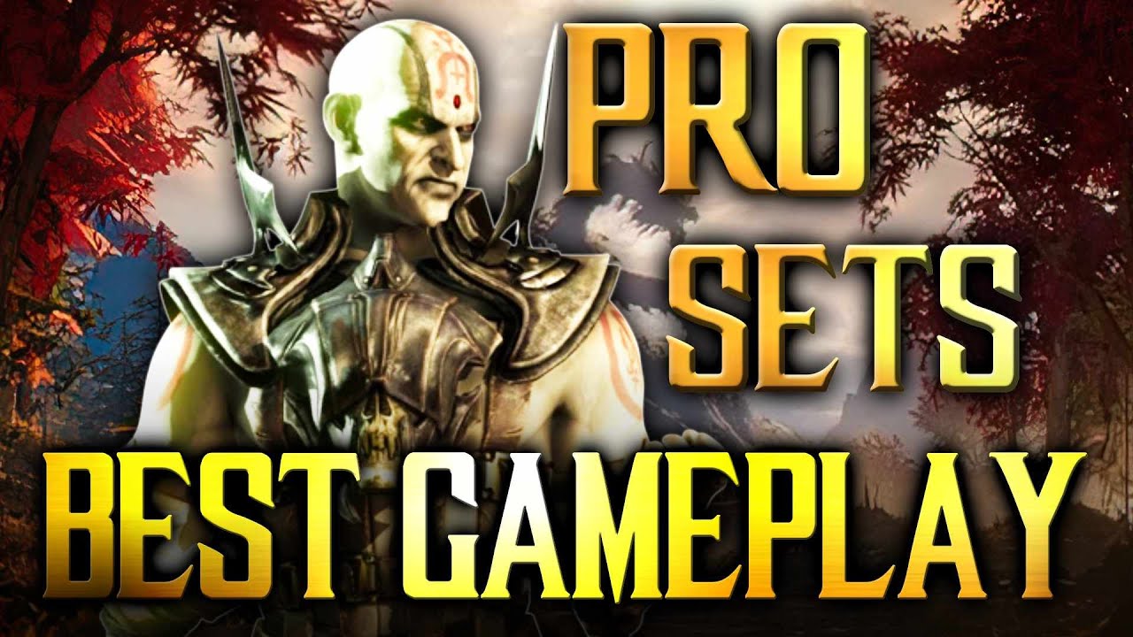 Mortal Kombat 1: Quan Chi - Highest Level Gameplay - Kombat League ...