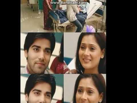 Sadna and Ranvir Rabba ve!