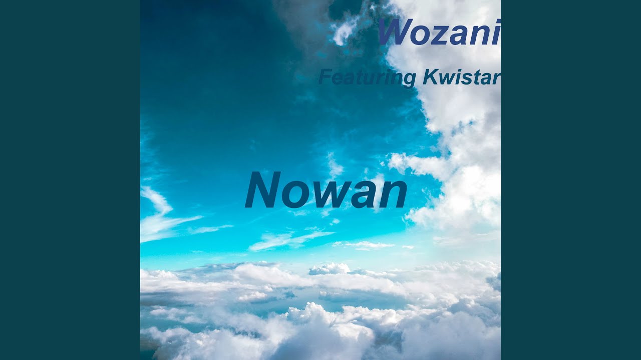 Nowan - YouTube