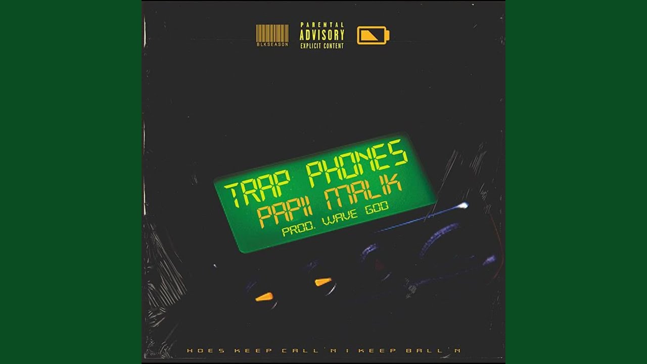Trap Phones - YouTube