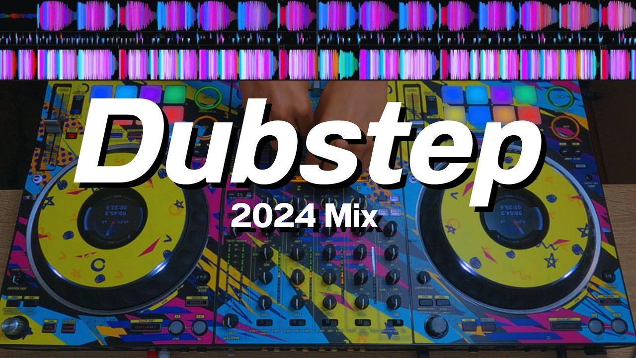 🔥Crazy Mix Dubstep 2024: High-Energy Beats & Insane Drops | Ultimate ...
