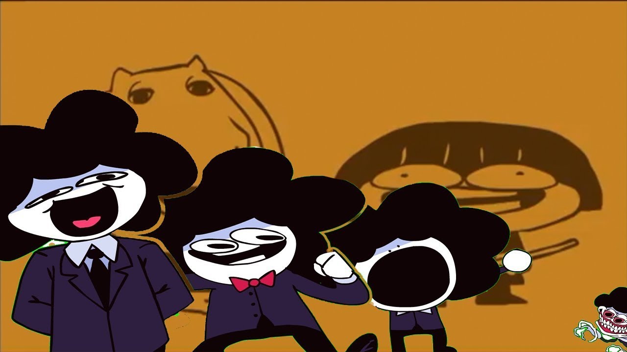 The Pelones - Once Upon A Time - YouTube