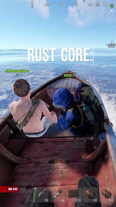 Rust core: - YouTube