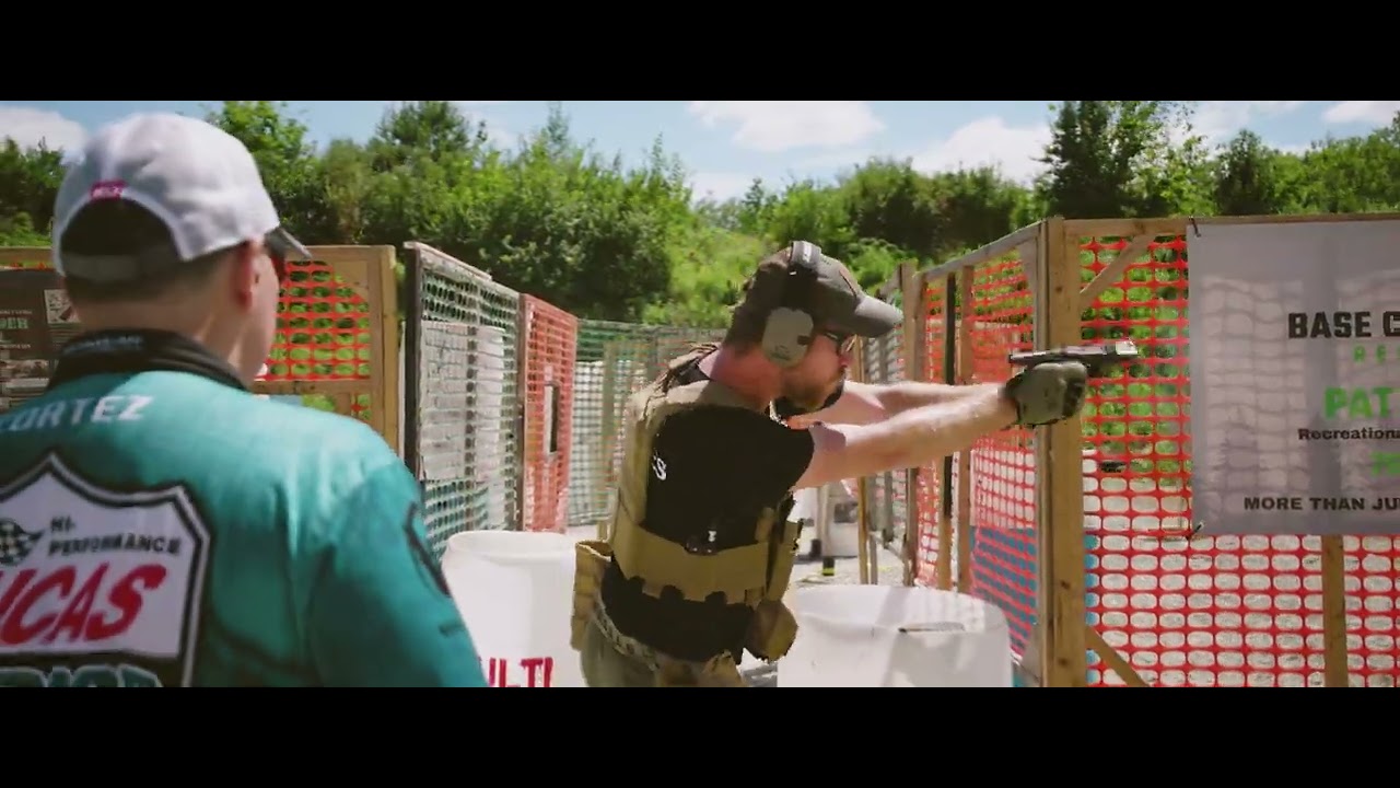 ATLANTA CONSERVATION CLUB 3 GUN MATCH - YouTube